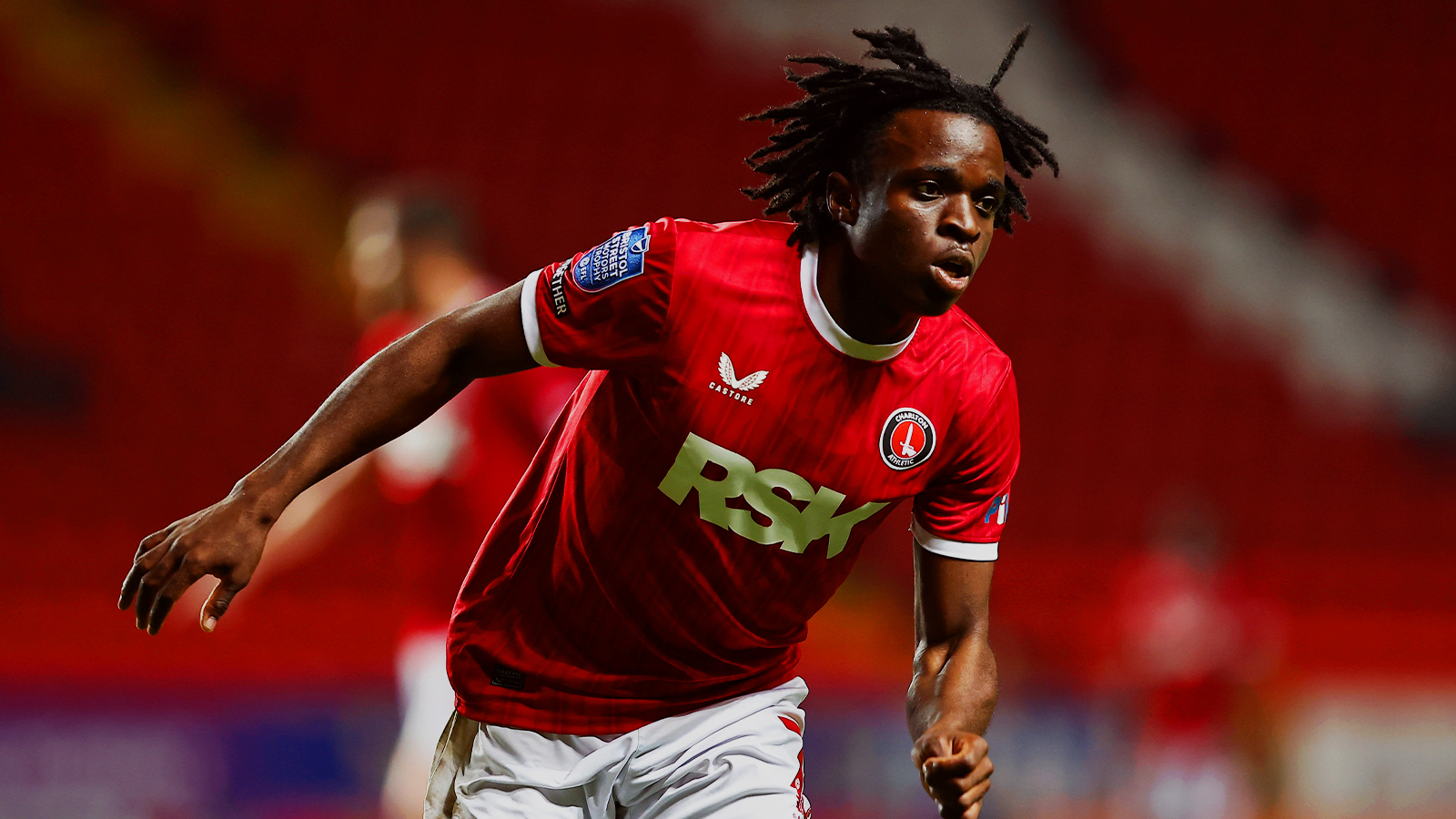 Watch Leyton Orient cup clash live on CharltonTV | Charlton Athletic Football Club